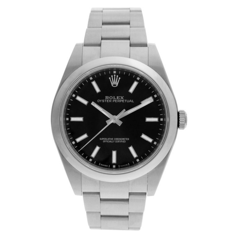 Rolex Sizes: A Complete Guide - Gray & Sons | Gray & Sons Jewelers