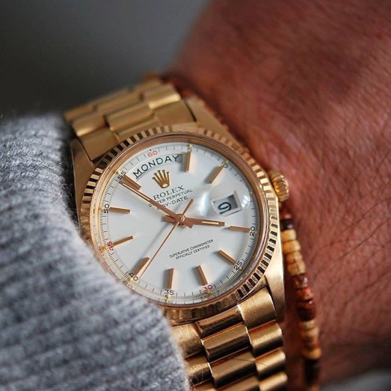 Rolex Sizes: A Complete Guide - Gray & Sons | Gray & Sons Jewelers