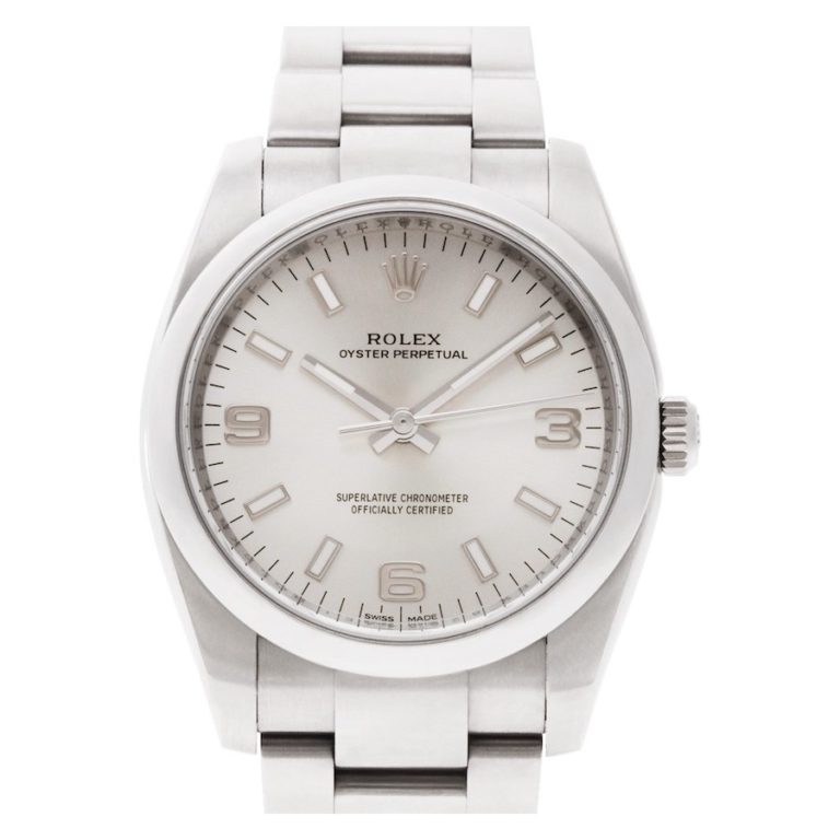 Rolex Sizes: A Complete Guide - Gray & Sons | Gray & Sons Jewelers