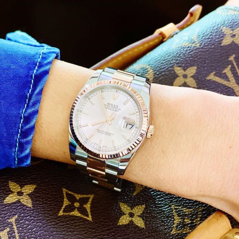 Rolex Watches for Women, Which Are the Best Ones? | Gray & Sons