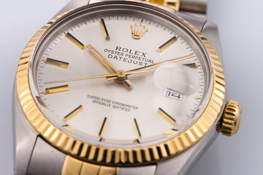 Rolex Datejust: Everything You Need To Know | Gray & Sons Jewelers