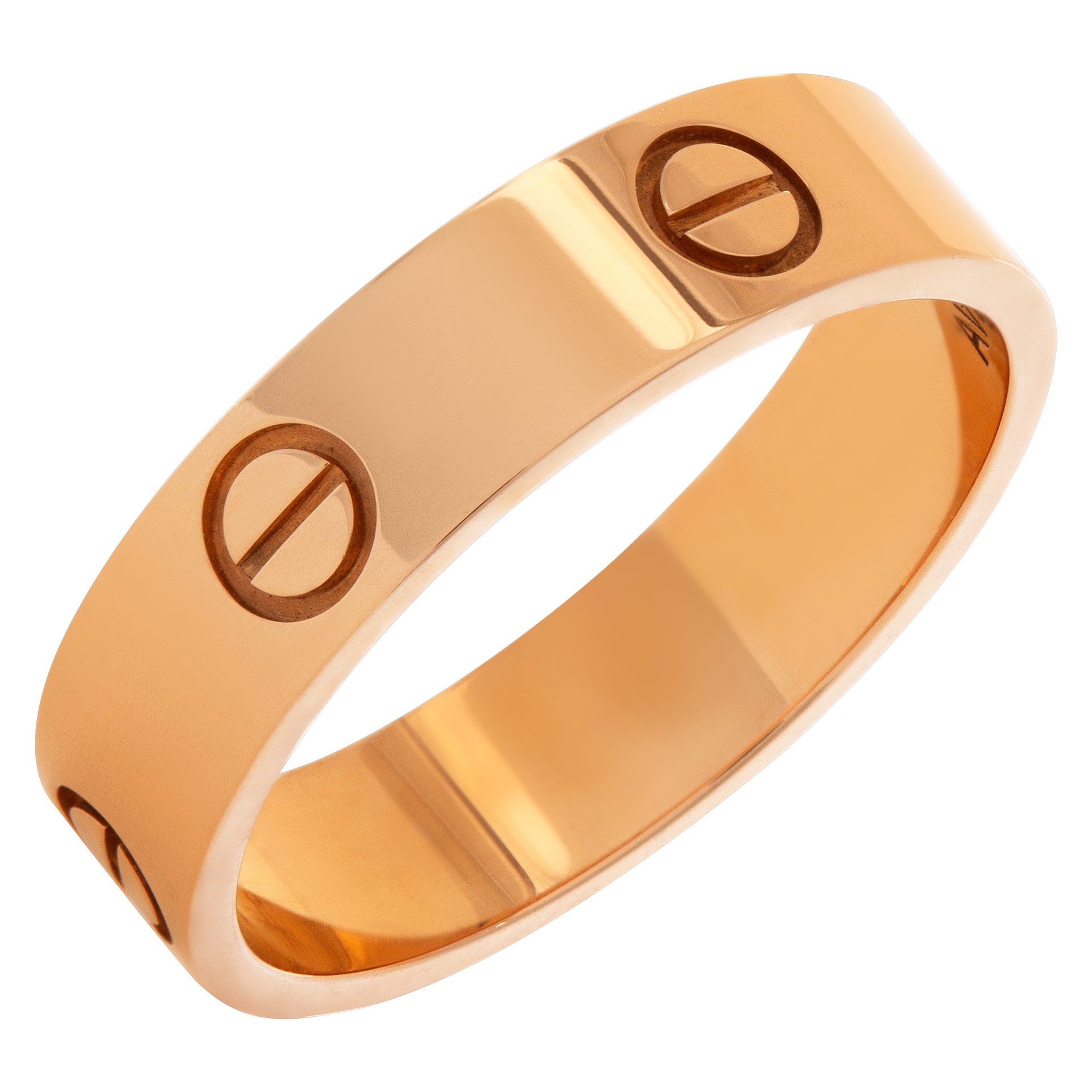 Why Buy a Cartier Gold Ring? | Gray & Sons Jewelers
