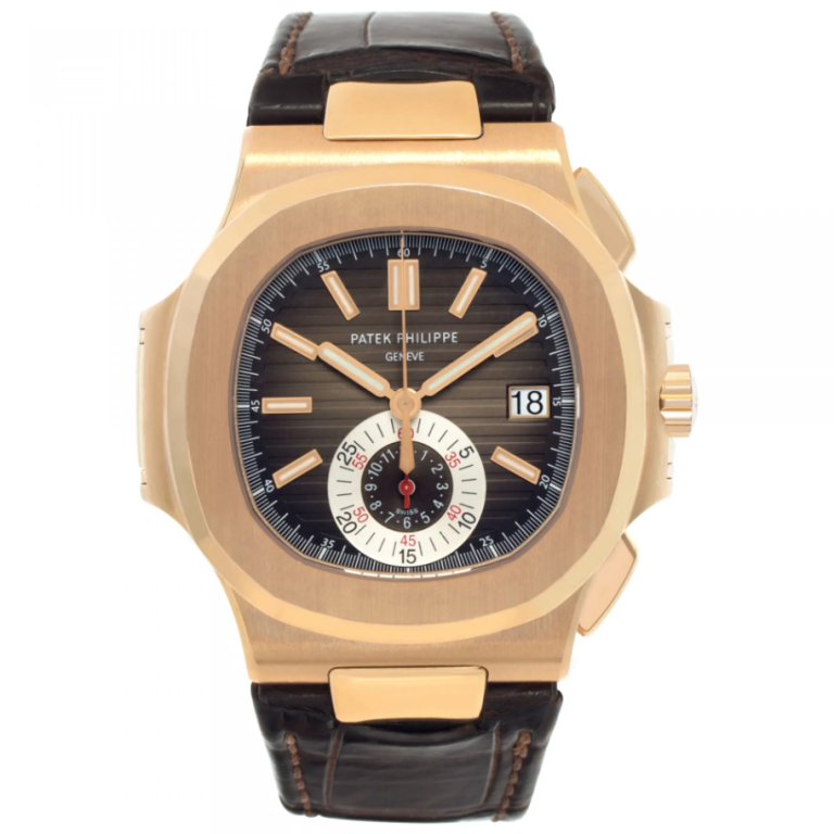 Exploring the Iconic Patek Philippe | Gray & Sons Jewelers