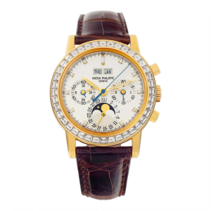 Exploring the Iconic Patek Philippe | Gray & Sons Jewelers